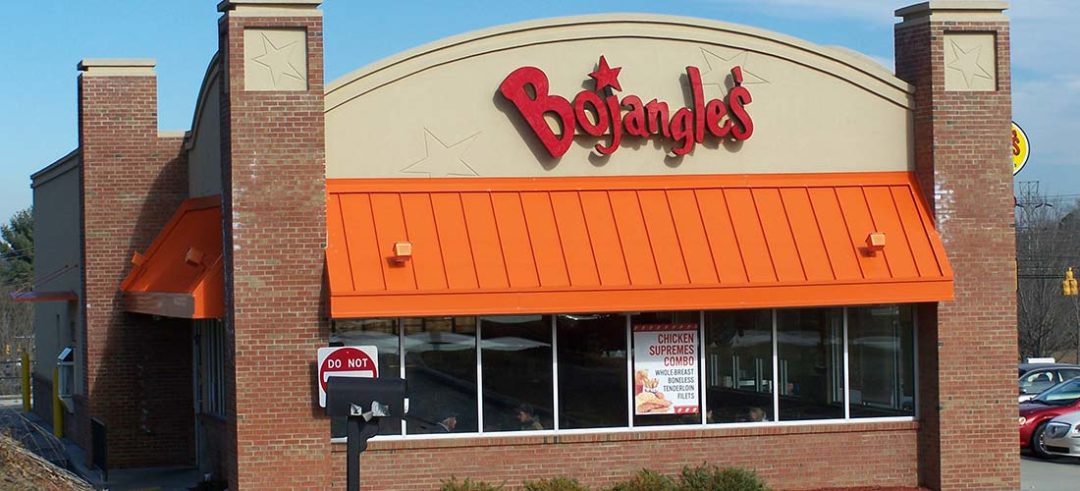 Bojangle’s | CSW, Inc