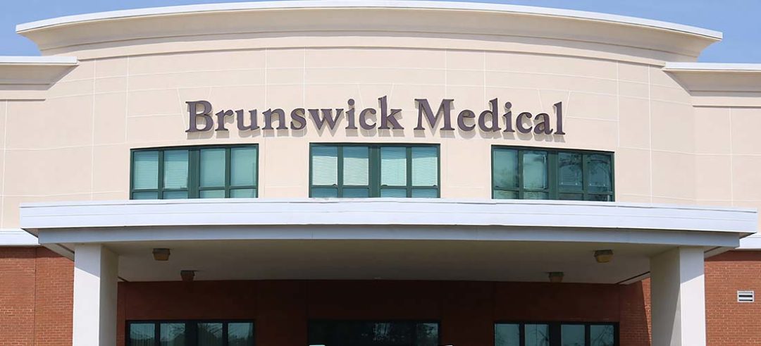 Brunswick Medical Campus | CSW, Inc